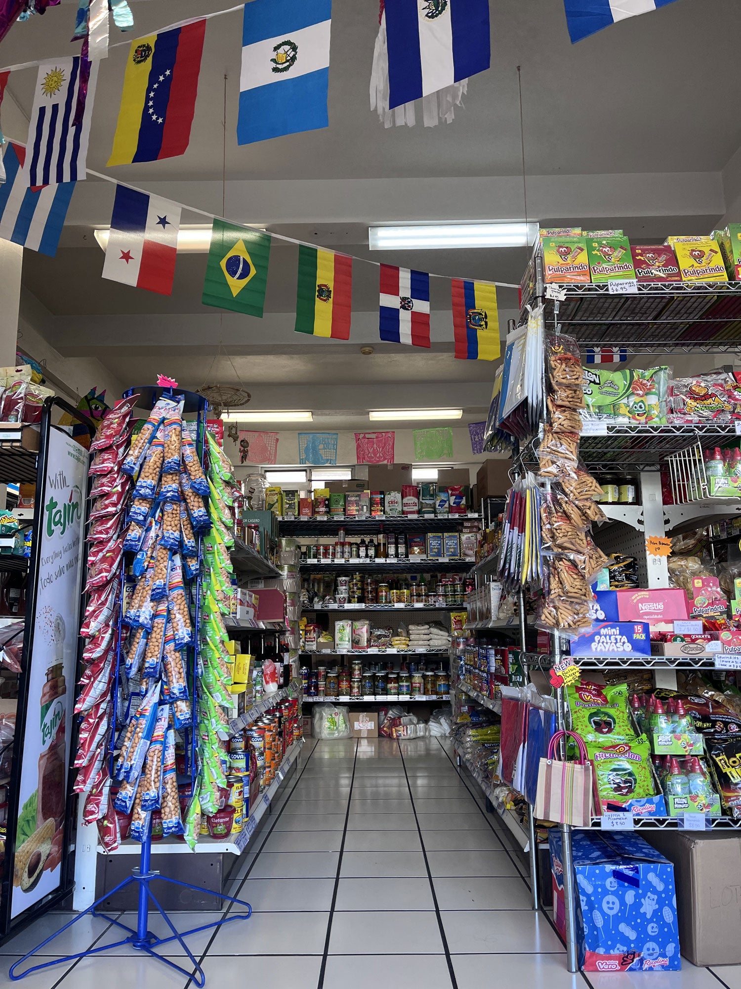 News - Coming Soon! – Mercado de la Raza