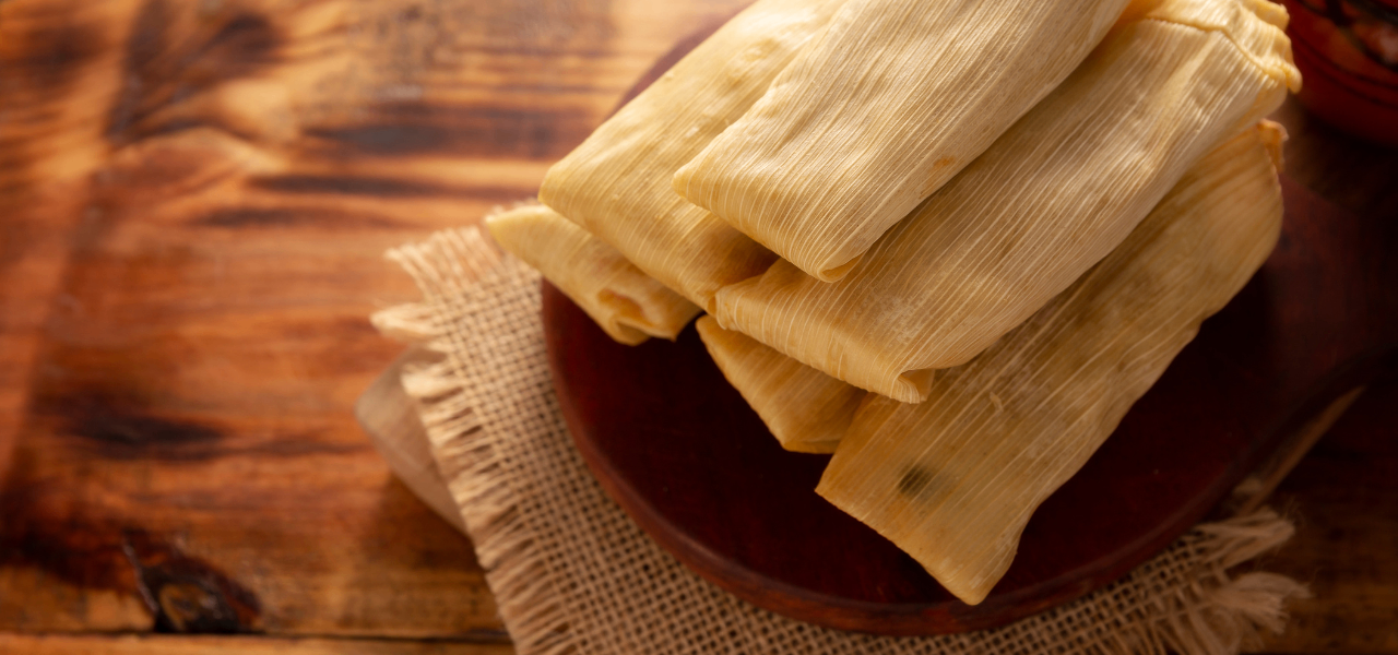 Prepared Foods – Mercado de la Raza